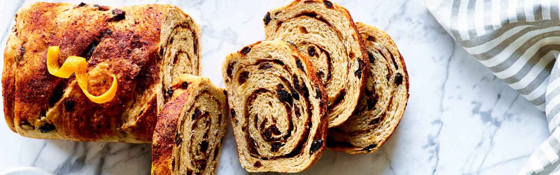 Getting Started: Using Prunes in Baking | Sunsweet Ingredients