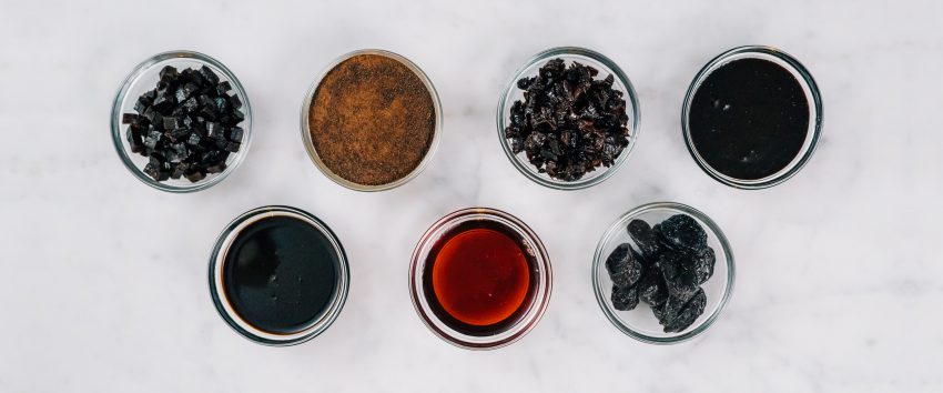 Prune Flavor Pairings | Sunsweet Ingredients